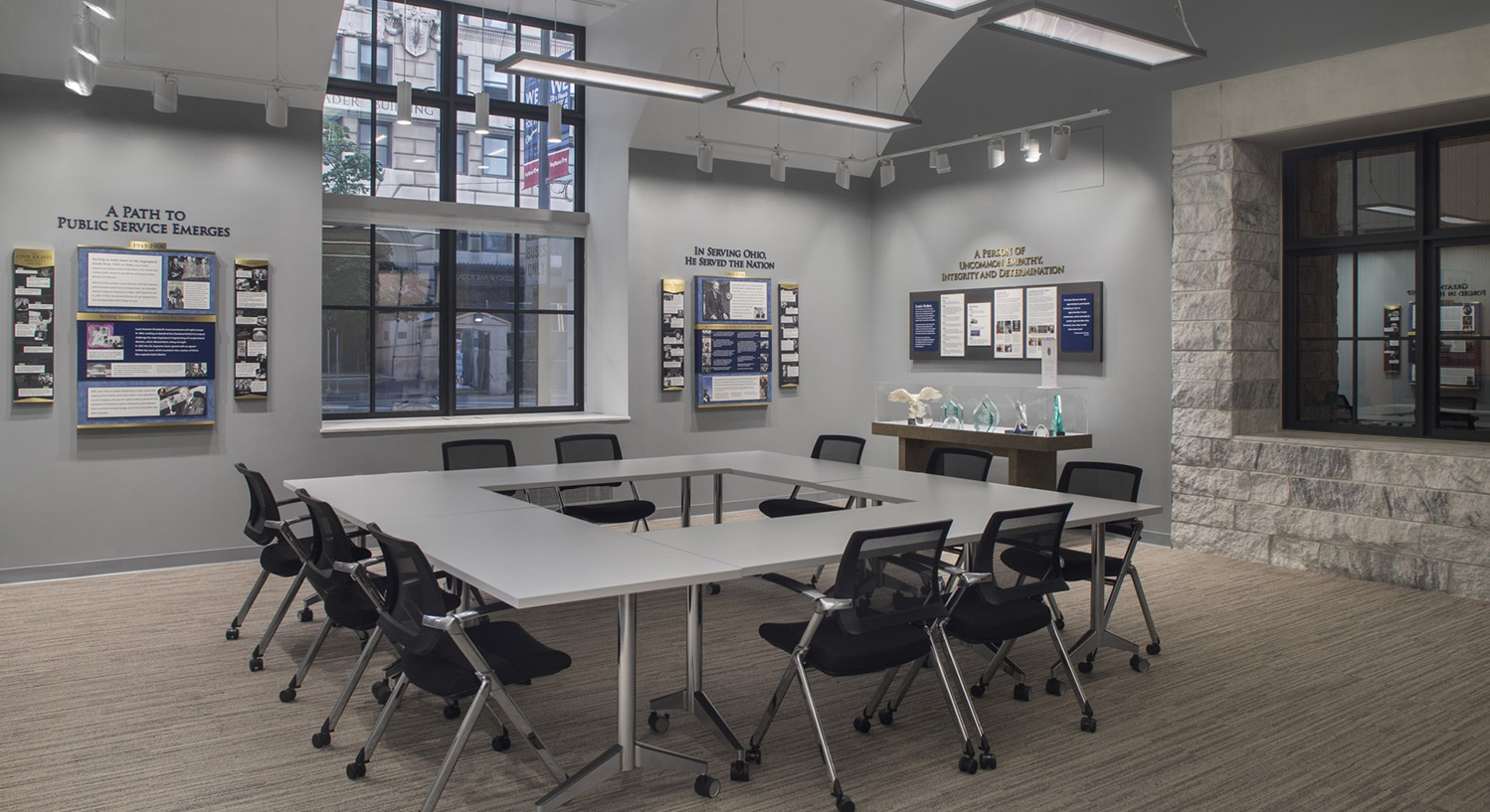 Office Updates for Businesses - Communication Exhibits, Inc.